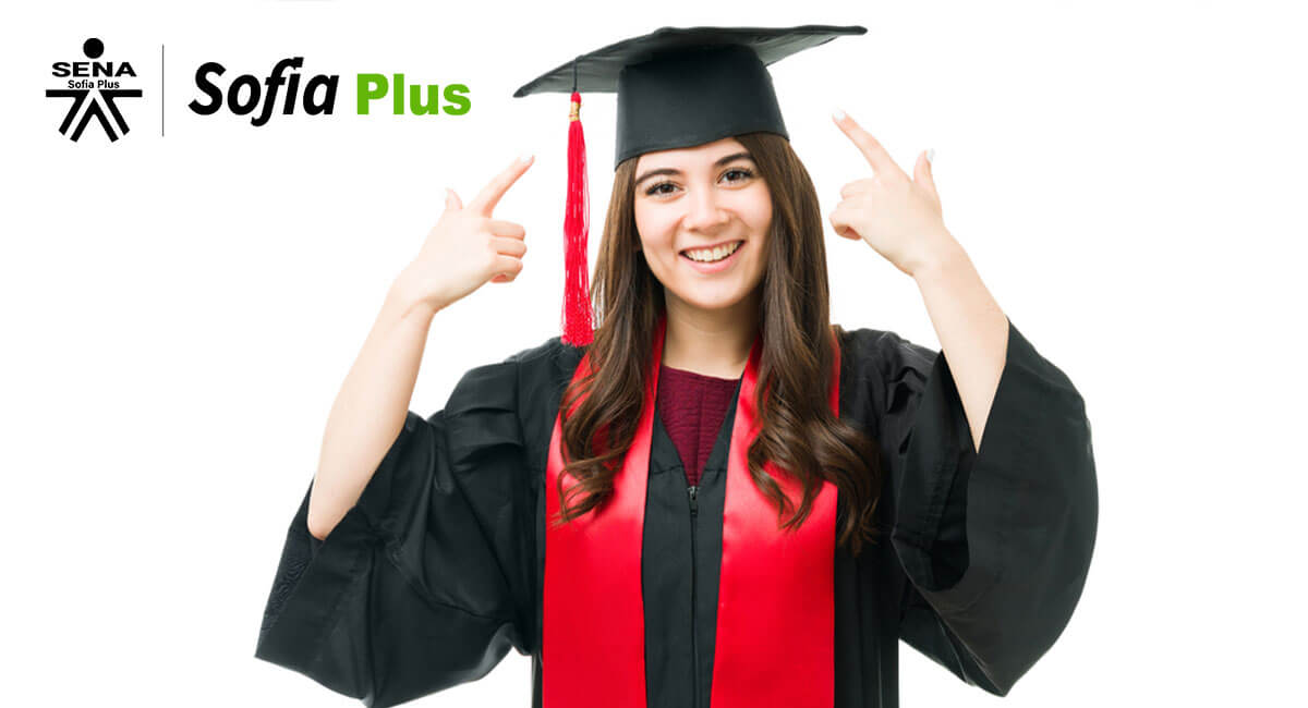 Sena Sofia Plus - Carreras Virtuales y Presenciales 2024