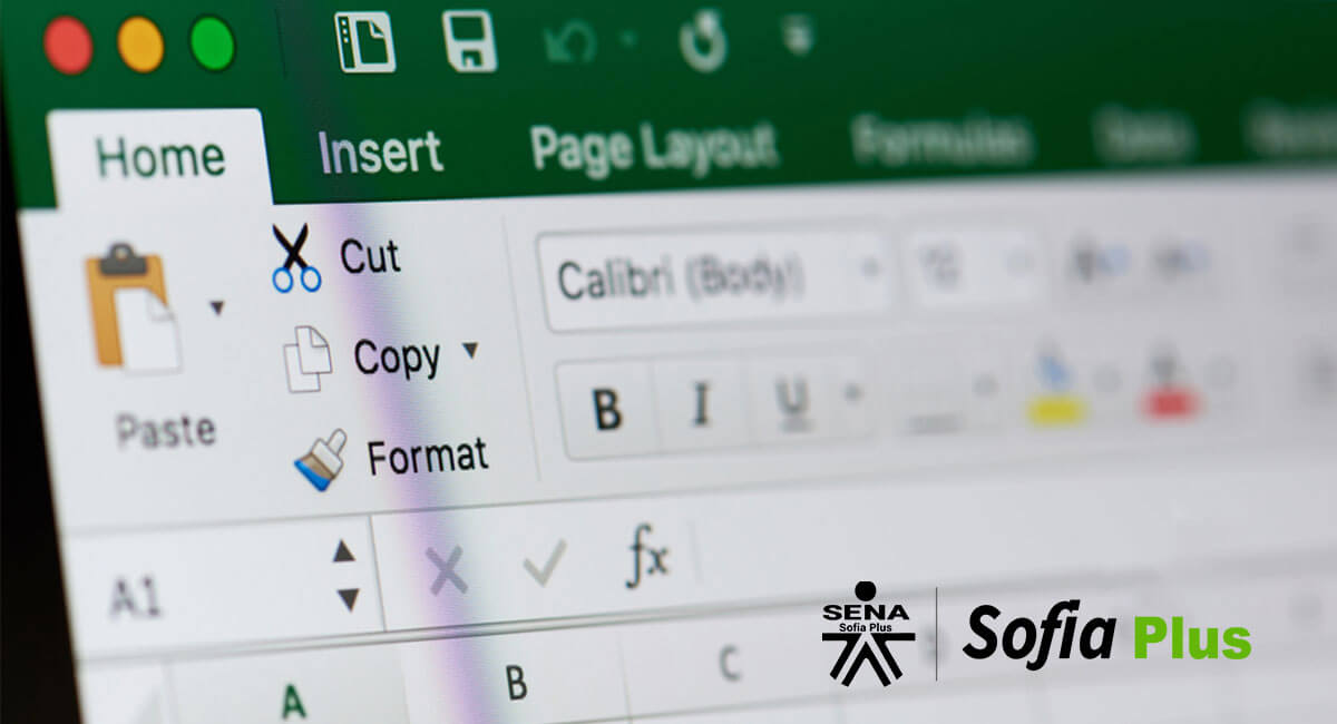 Curso de Excel Sena Sofia Plus - INSCRIPCIONES GRATIS