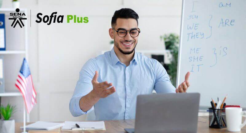 Curso de Inglés Sena Gratis 2024 - INSCRIPCIONES ABIERTAS