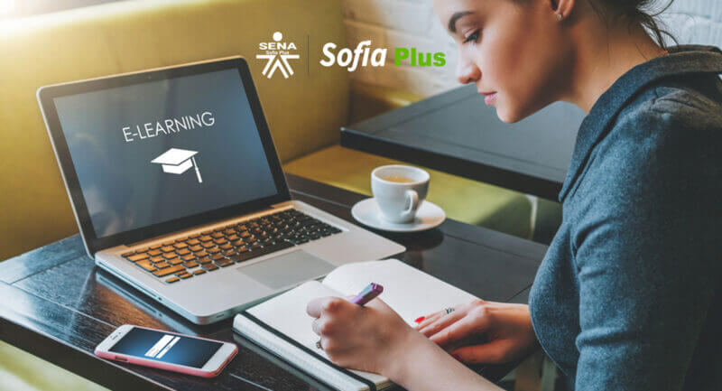 cursos del Sena 2024 - Educación Gratuita - Inscríbete Ahora