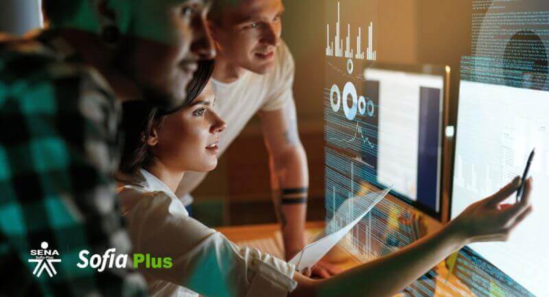 Cursos virtuales Sena 2024 - INCRIPCIONES GRATIS