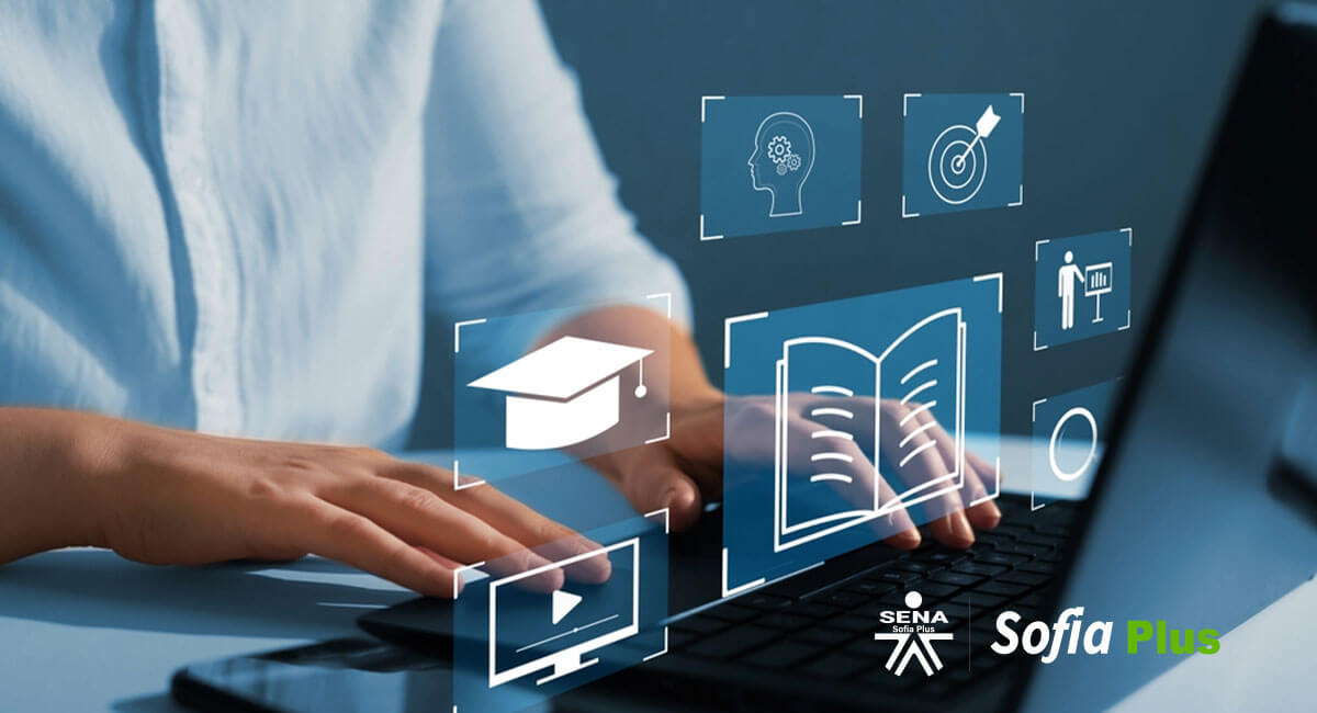 Cursos virtuales Sena 2024 - INCRIPCIONES GRATIS