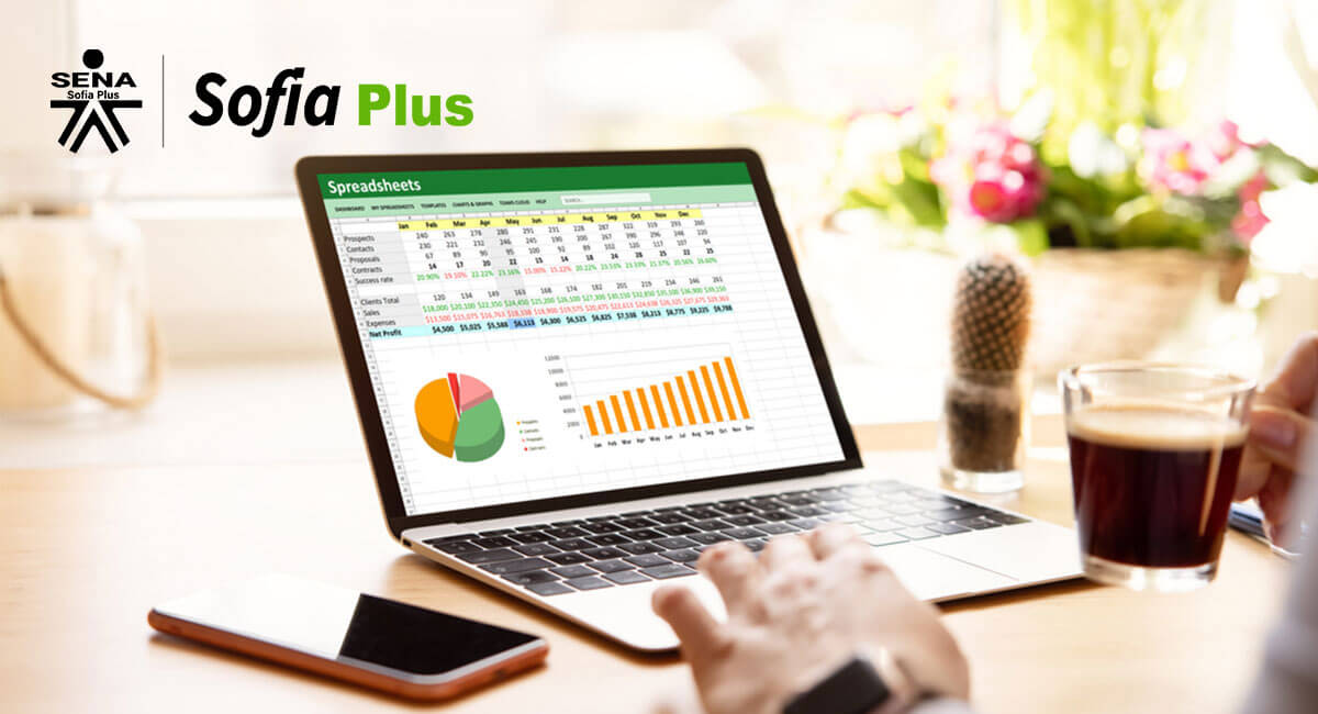 Curso de Excel Sena Sofia Plus - INSCRIPCIONES GRATIS