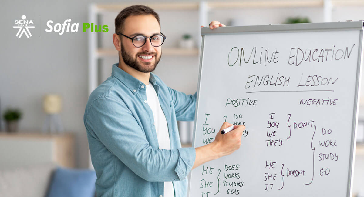 Curso de Inglés Sena Gratis 2024 - INSCRIPCIONES ABIERTAS