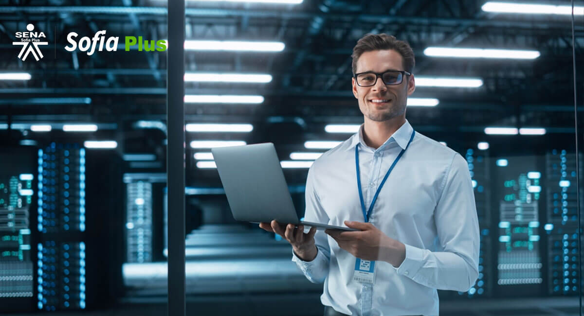 Técnico en Sistemas Sena Sena 2024 - PROGRAMA GRATUITO