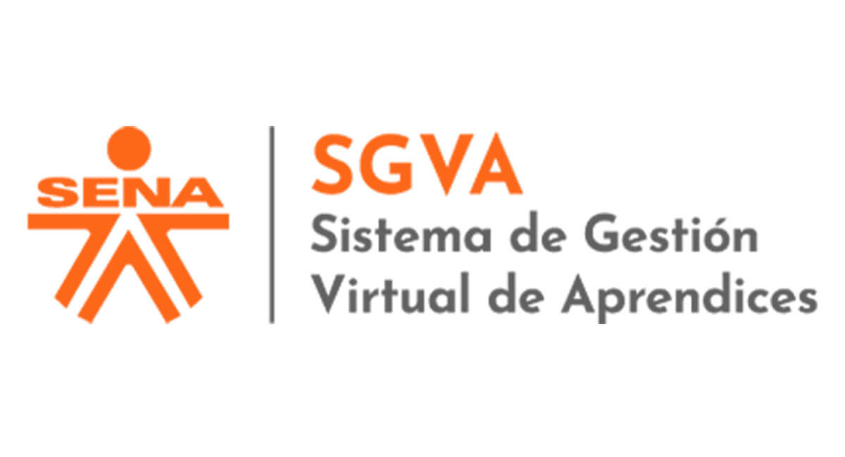 Caprendizaje SENA - Plataforma SGVA - Descargar Manual