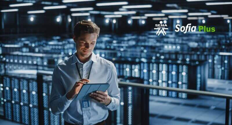Técnico en Sistemas Sena Sena 2024 - PROGRAMA GRATUITO