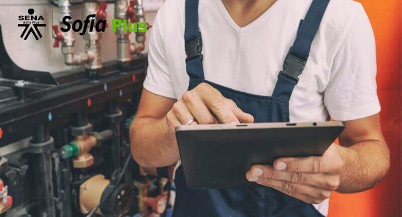 Técnico en Sistemas Sena Sena 2024 - PROGRAMA GRATUITO