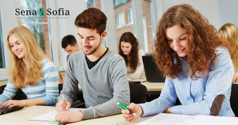 Blog - Sena Sofia Plus