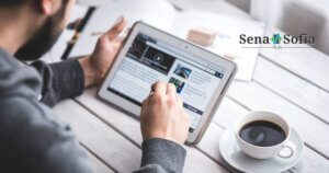 Blog - Sena Sofia Plus