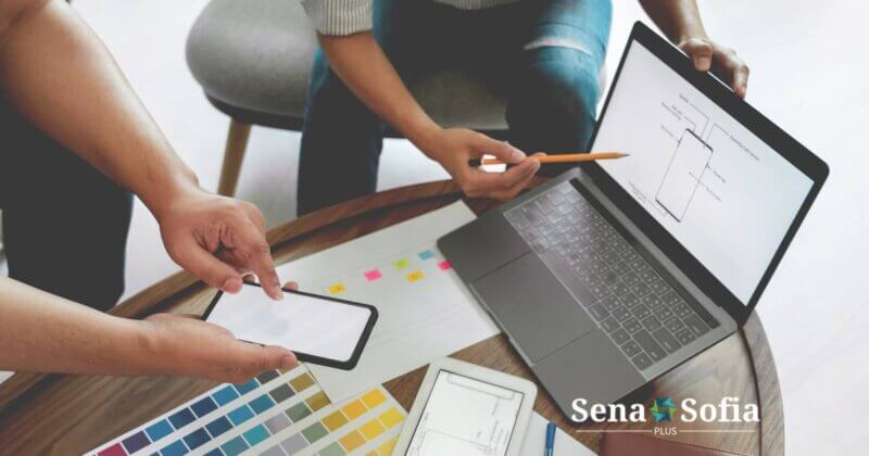 Proyecto Productivo SENA: ¿Qué es y como registrarlo? - Sena Sofia Plus